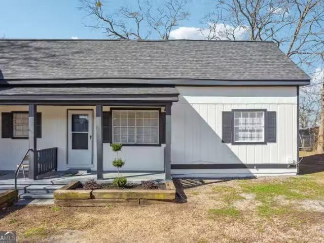 5119 Worsham St NE, Unit B, Covington, GA 30014 MLS #10545630