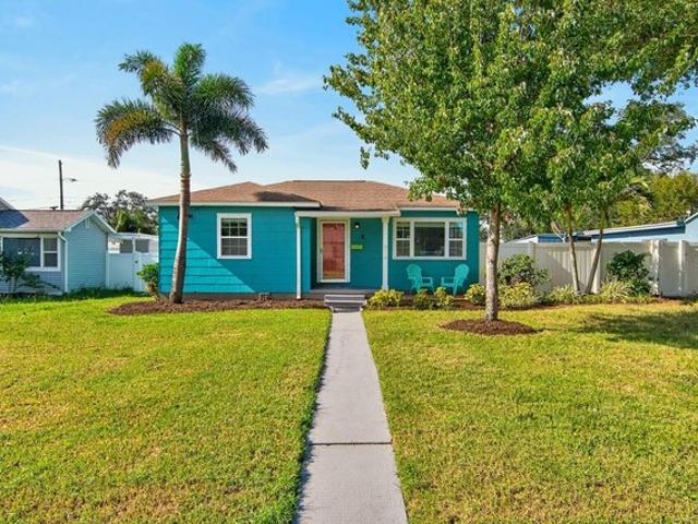 5119 29th Ave N, Saint Petersburg, FL 33710
