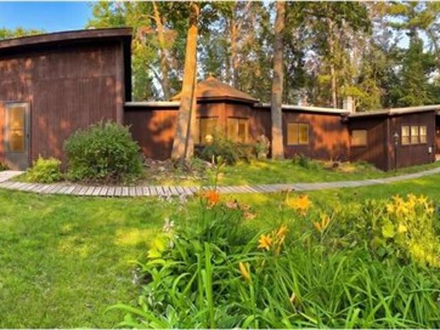 51100 Wolf Ridge Dr, Cass Lake, MN 56633