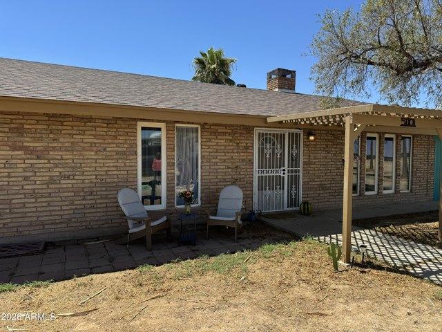 51101 W Buckeye Rd, Tonopah, AZ 85354