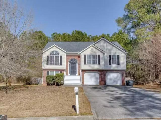 5110 Martin Farms Ln, Powder Springs, GA 30127 MLS 10391187