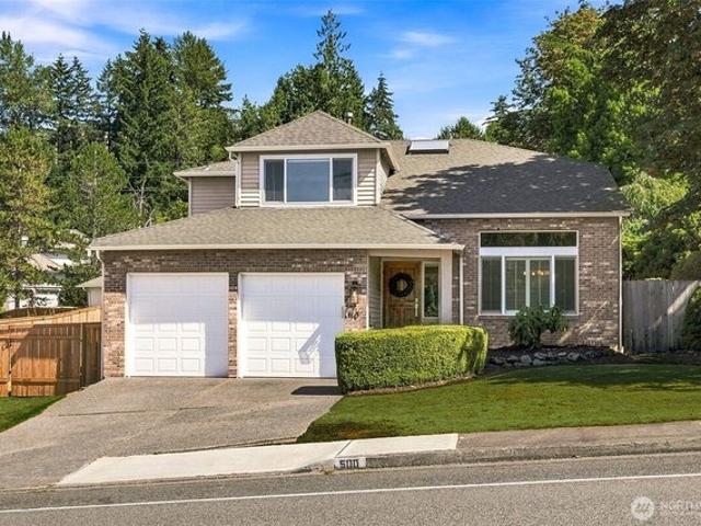 5110 Mill Pond Dr SE, Auburn, WA 98092