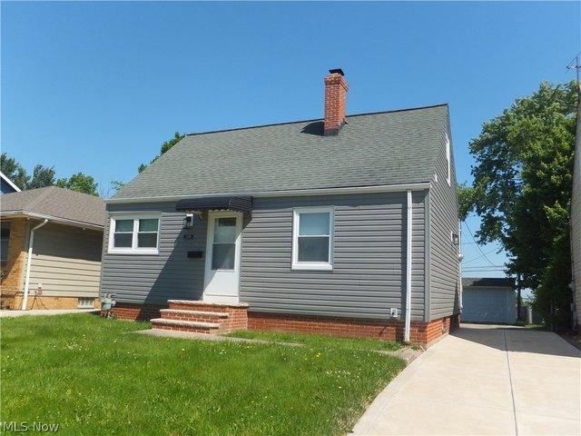 5110 Montauk Ave, Parma, OH 44134