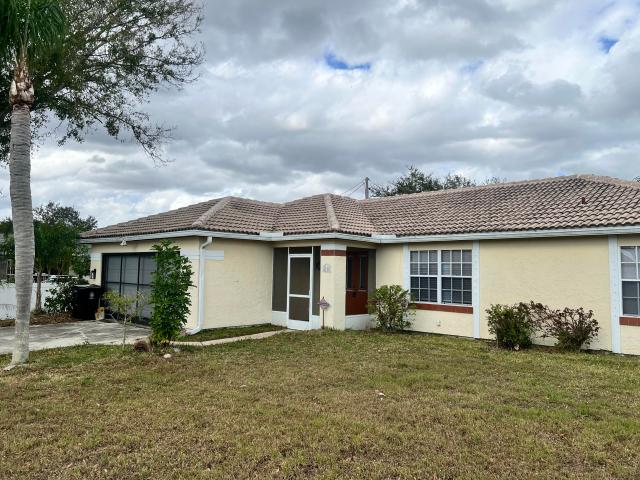 5110 NW Erskin Ter, Port St. Lucie, FL 34983 | MLS #R11161 | Compass