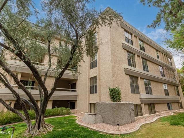 5110 N 31st Way #317, Phoenix, AZ 85016