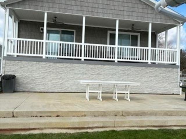 5110 N 450 W Lot 71, Angola, IN 46703
