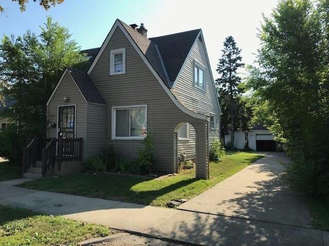 5110 N 60th St, Milwaukee, WI 53218