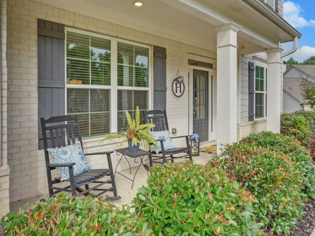 5110 Ozark Lane