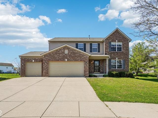 5110 Aspen Ln, Plainfield, IN 46168