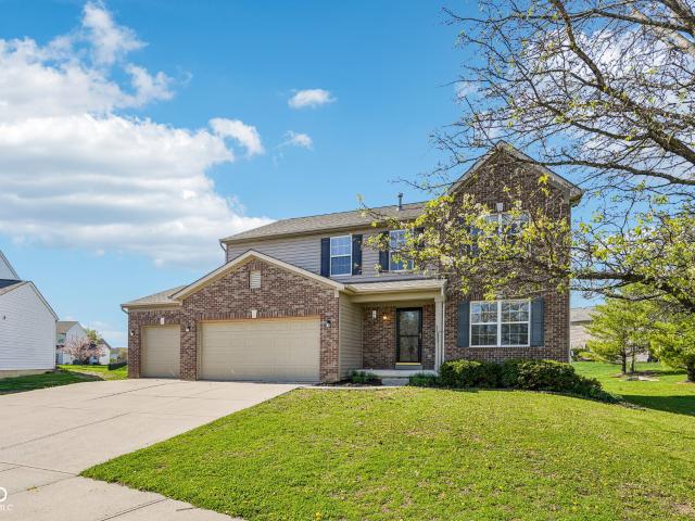5110 Aspen Ln, Plainfield, IN 46168 | MLS #22082 | Compass