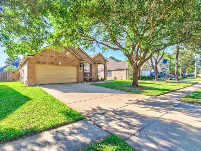 5110 Big Meadow Lane