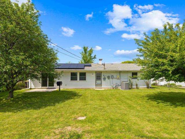 5110 Camelot Drive