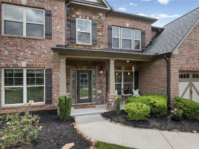 5110 Cecilia Square