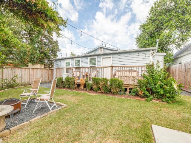 5110 Cochran St, Houston, TX 77009 | MLS #76616