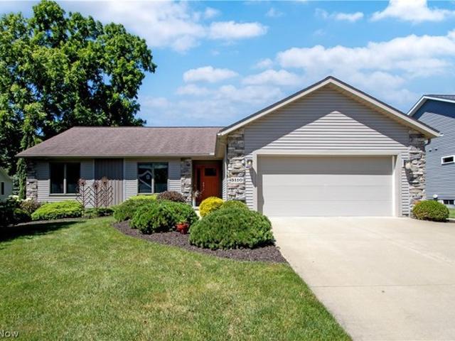 5110 Crooked Creek Dr, Wooster, OH 44691