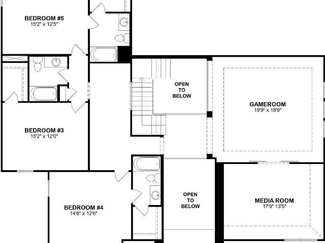 5110 Destination Way