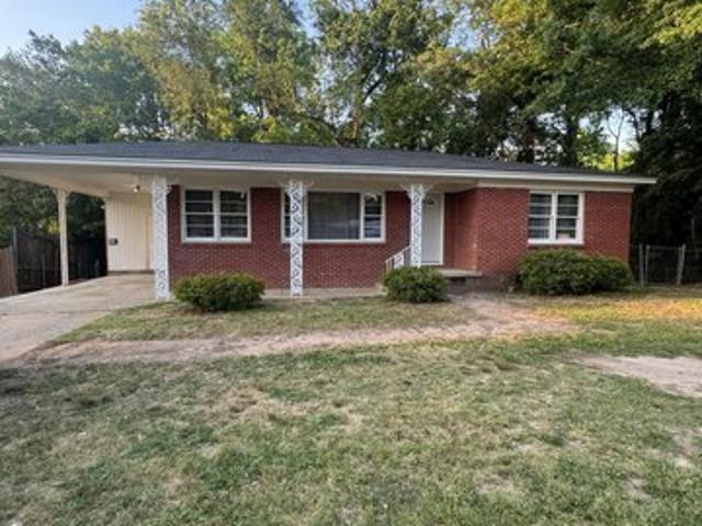 5110 Druid Ln, Meridian, MS 39307