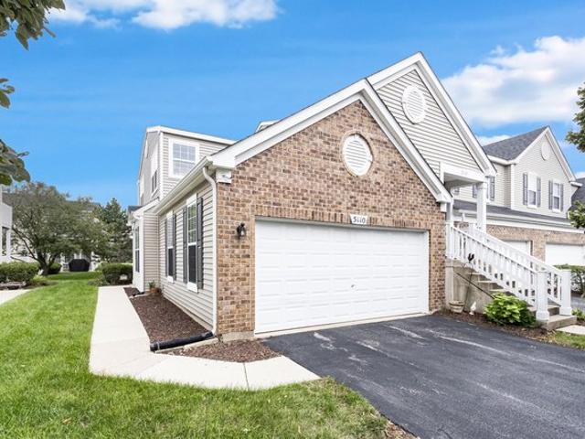 5110 Edgewater Ct Unit 5110, Plainfield, IL 60586
