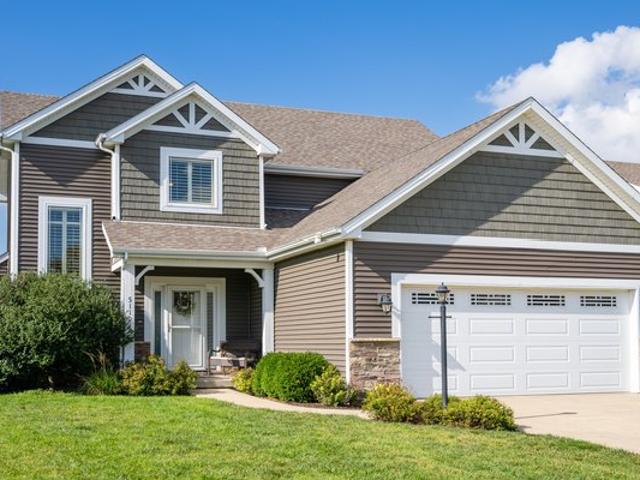 5110 Emmas Way, Champaign, IL 61822