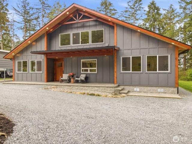 5110 Gahs Rd SE, Roy, WA 98580