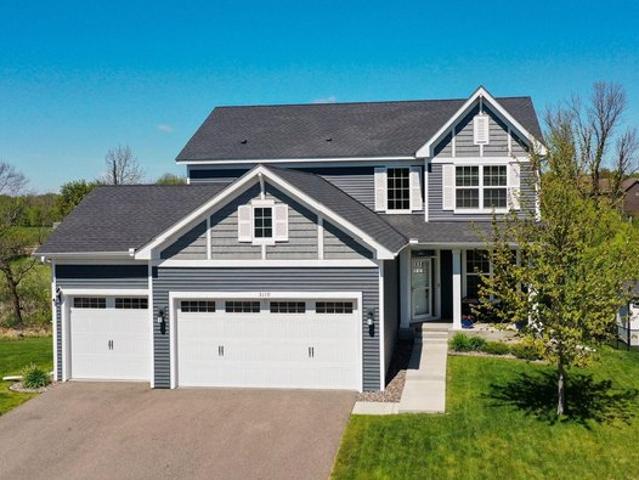 5110 Greenwood Ln, Rockford, MN 55373