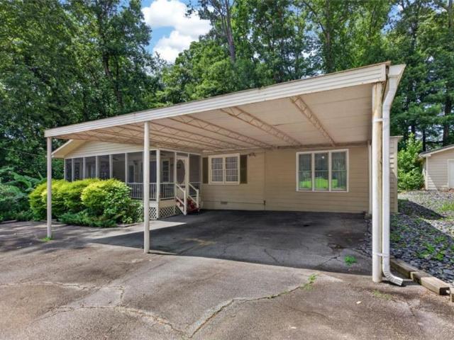 5110 Hill Rd SW, Powder Springs, GA 30127 | MLS #7799