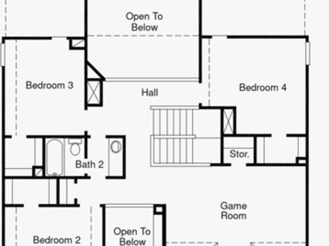 5110 Park Shoal