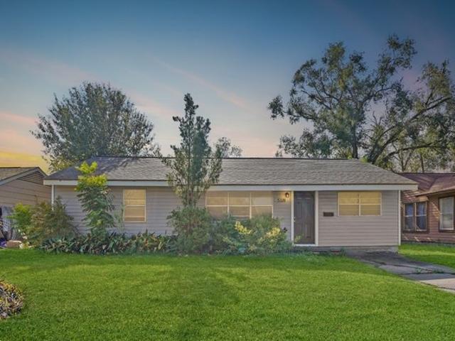 5110 Perry St, Houston, TX 77021