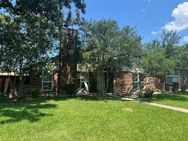 5110 Presidio Dr, Garland, TX 75043