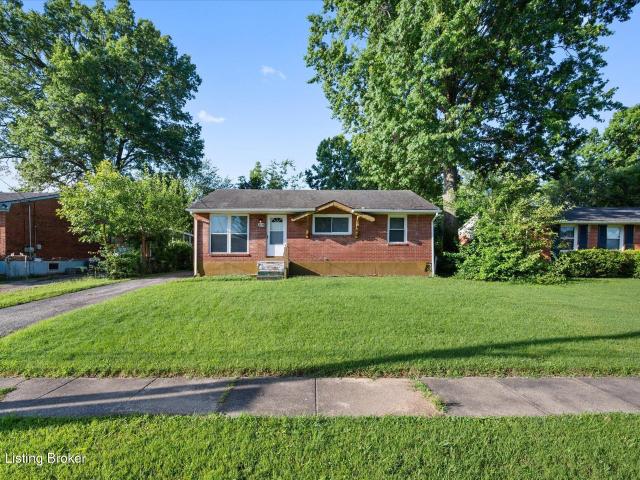 5110 Red Fern Rd