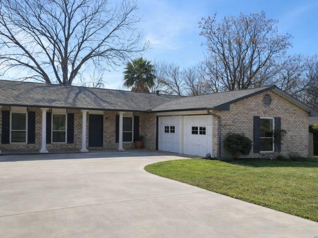 5110 St Nicholas St, San Antonio, TX 78228 | Compass