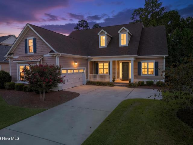 5110 Stoney Point Drive