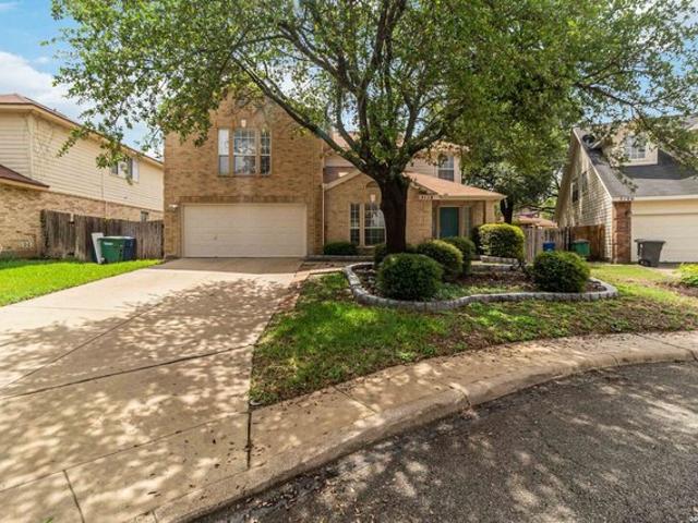 5110 Stormy Breeze, San Antonio, TX 78247