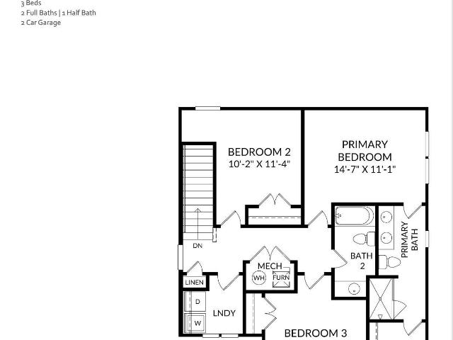 5110 Sunnycreek Drive