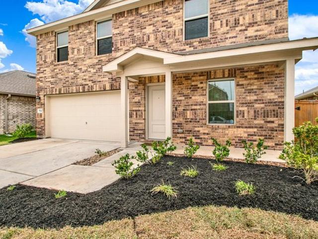 5110 Sunvalley Bend Dr, Katy, TX 77493