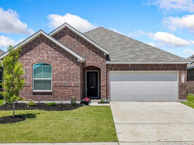 5110 Sagerun Dr, Princeton, TX 75407