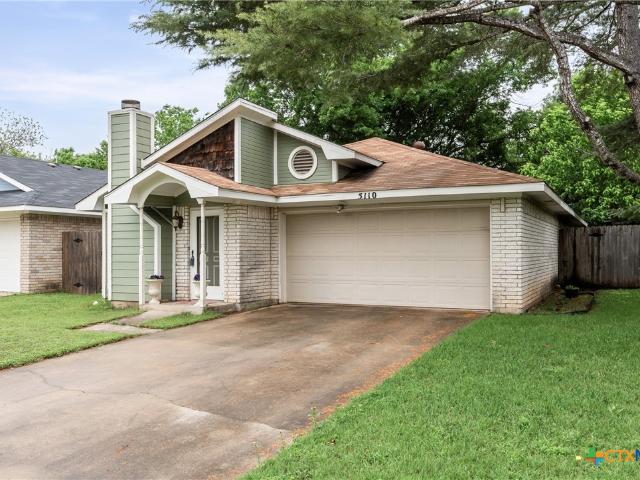 5110 Sam Houston, Temple, TX 76502 | MLS #610018