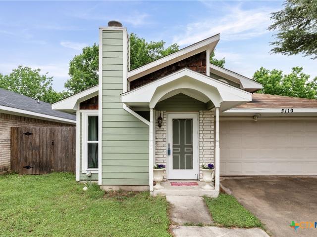 5110 Sam Houston