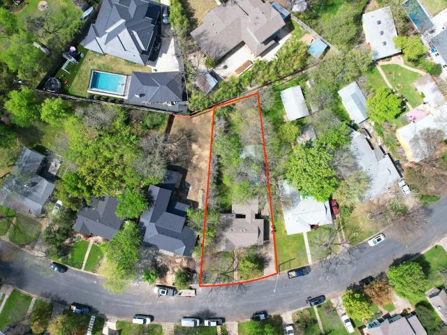 5110 Valley Oak Dr, Austin, TX 78731 | MLS #1126 | Compass