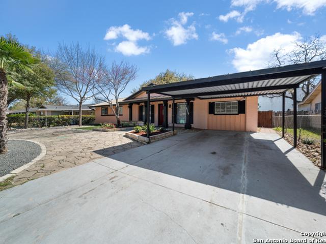 5110 Village Row Dr