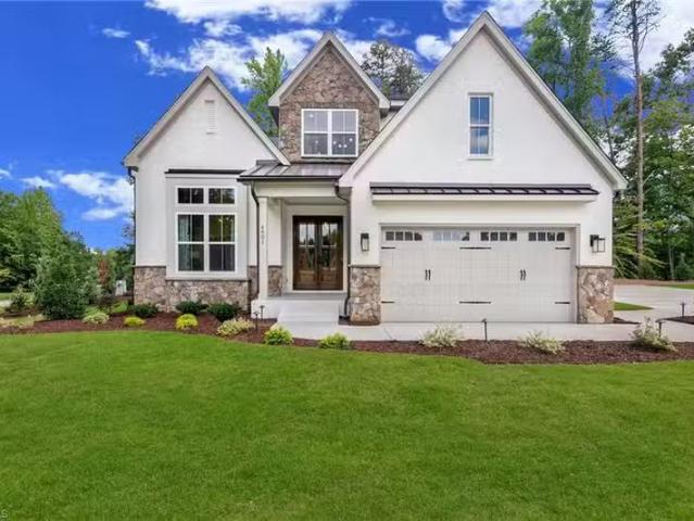 5110 WHAITLEY LN, GREENSBORO, NC 27407 Single Family Residence.