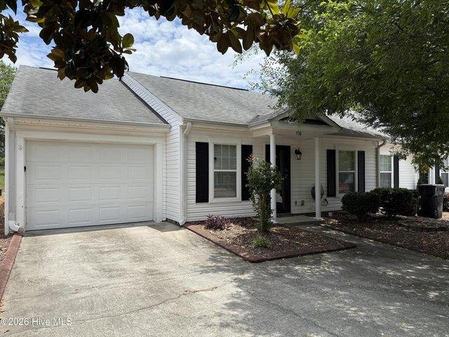 5110 Wheeler Lake Rd, Augusta, GA 30909