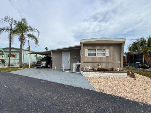 5110 14th St W Lot 26, Bradenton, FL 34207