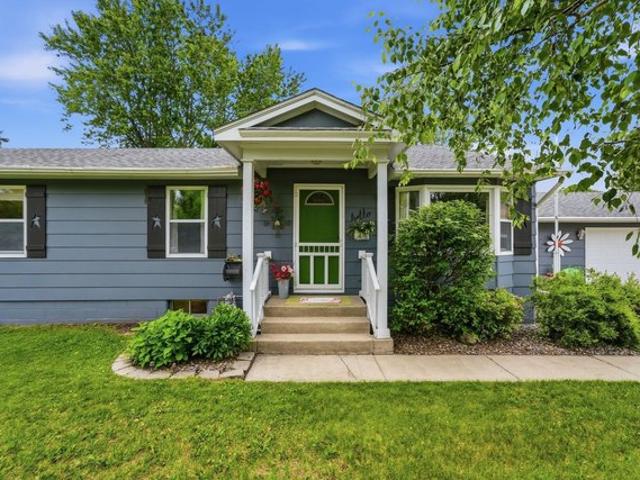 5110 15th St NE, Sauk Rapids, MN 56379