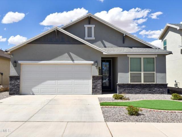 51117 Desert Sunflower Ave, El Paso, TX 79934
