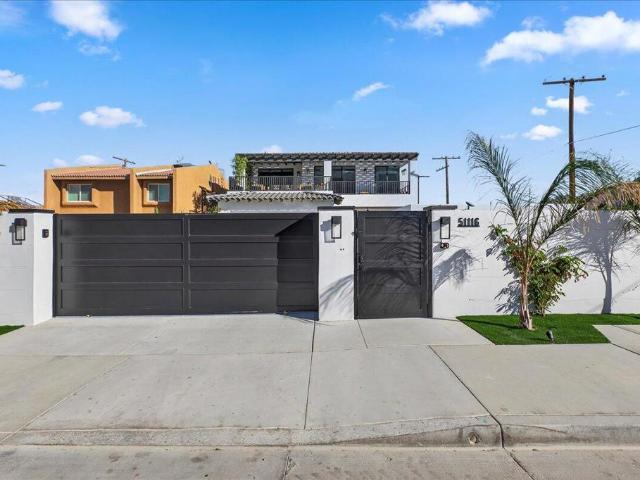 51116 Avenida Mendoza