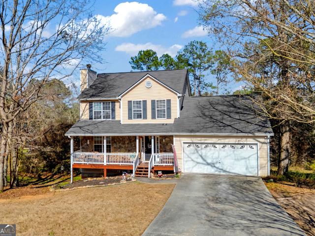 5111 Meridian Lake Drive