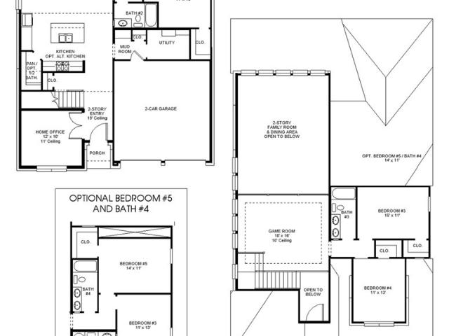 5111 Momo Ln, Richmond, TX 77469 | MLS #41232 | Compass