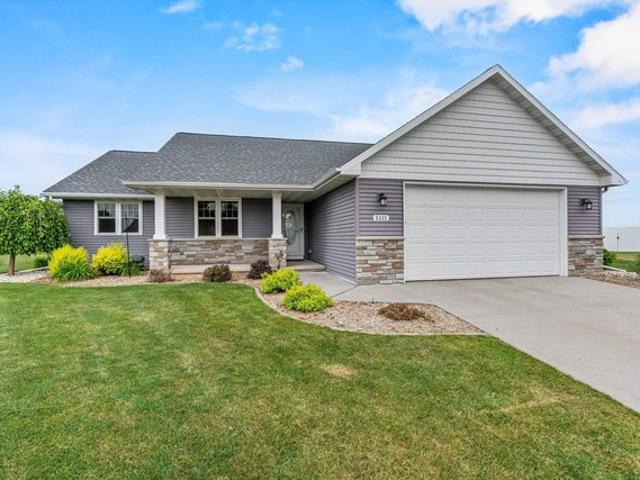 5111 N Gala Ct, Appleton, WI 54913