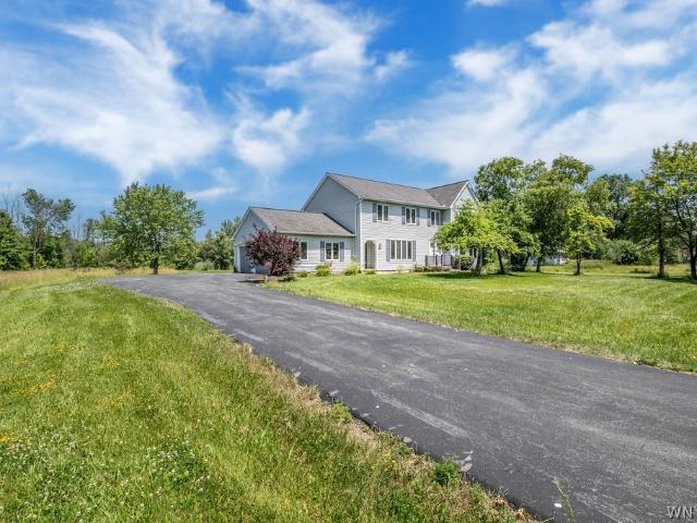 5111 Oakwood Drive